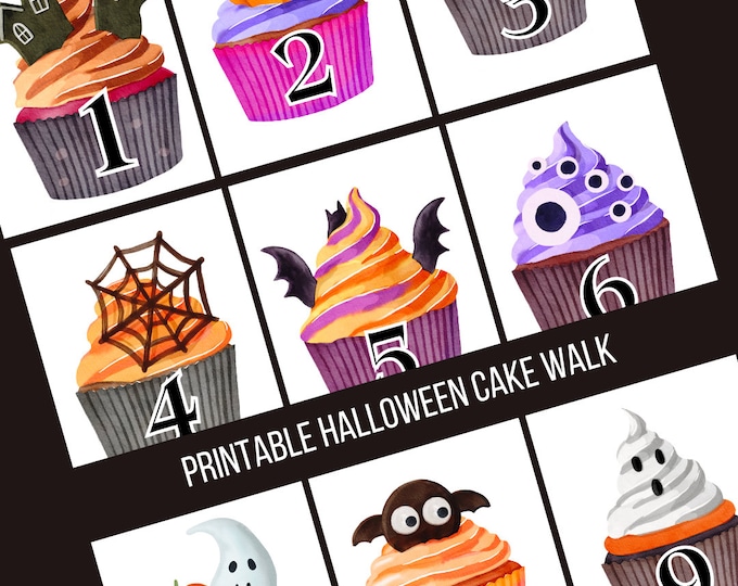 Pumpkin Numbers 1-100 - Etsy