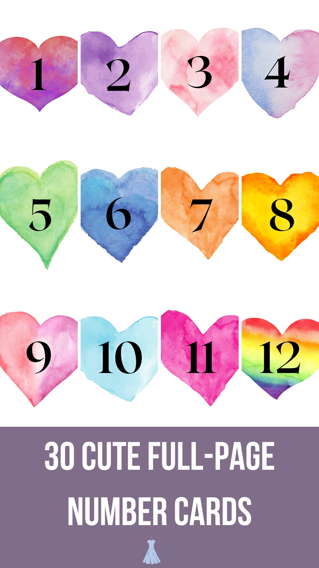 30-player Printable Cake Walk, Valentine's Day Cake Walk Activity for ...