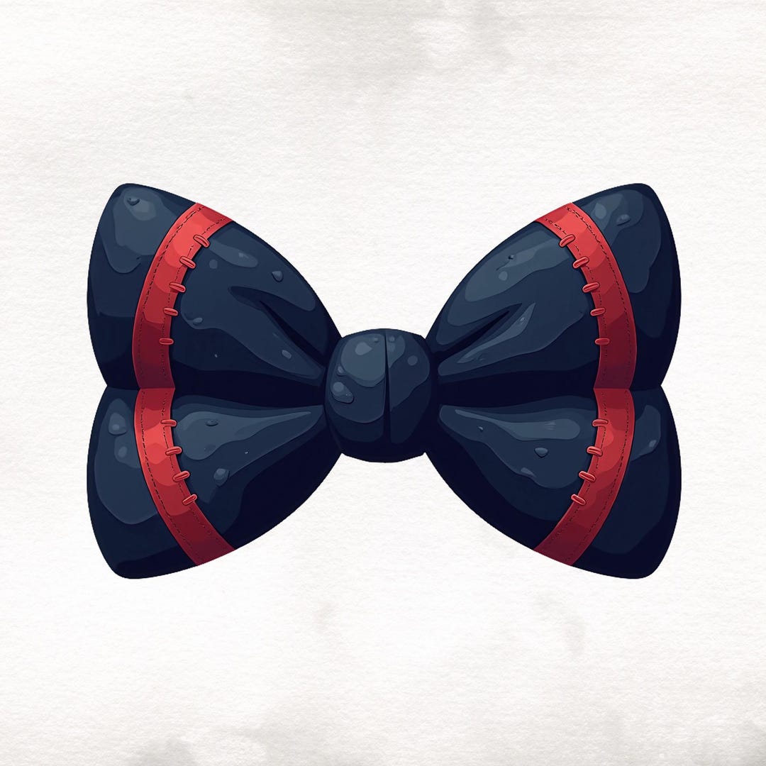 Football Bow Png, Football Mom Png, Football Png, Game Day, Fall ...