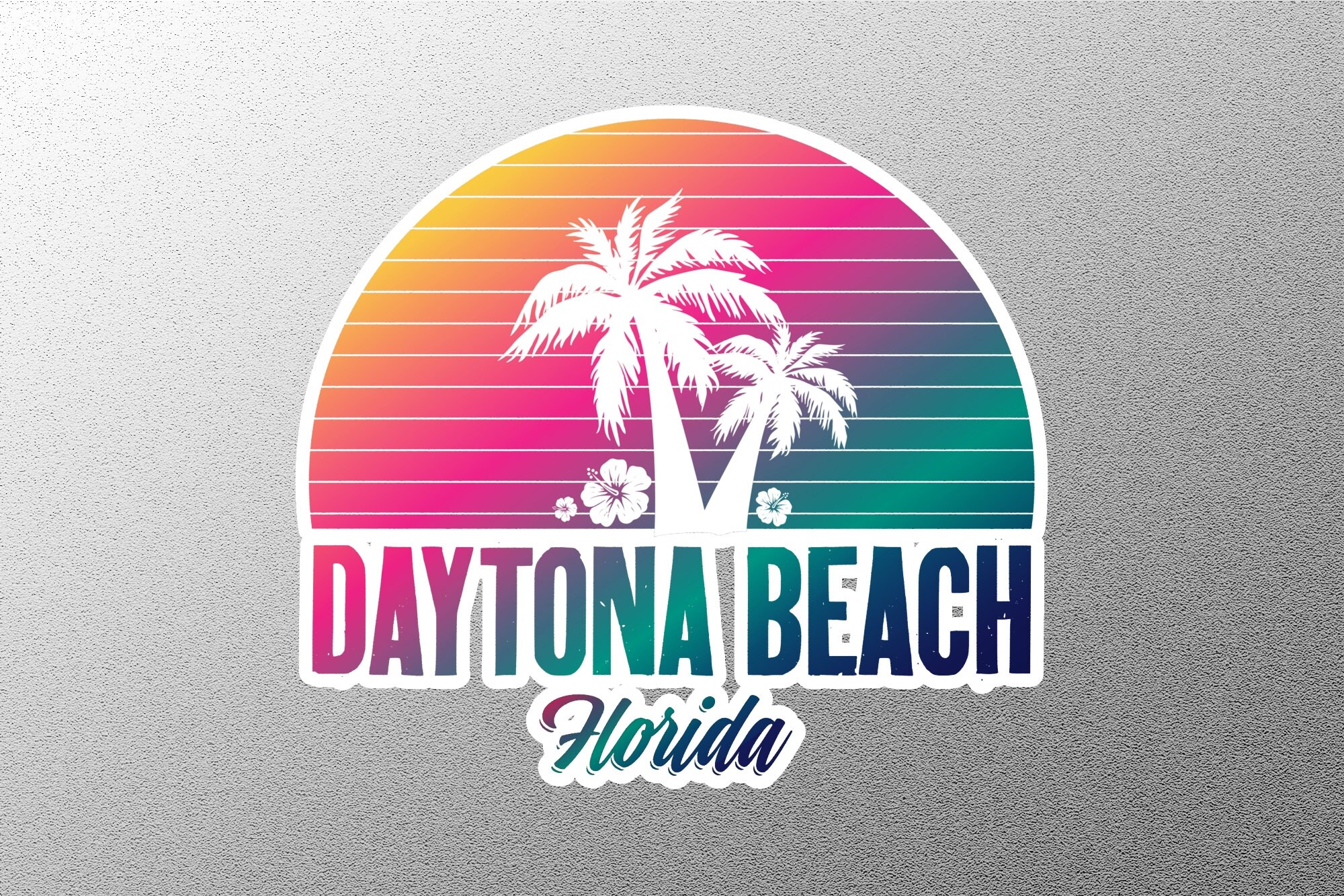 Daytona Beach Svg, Summer Beach Vacation, Spring Break | Png, Eps ...