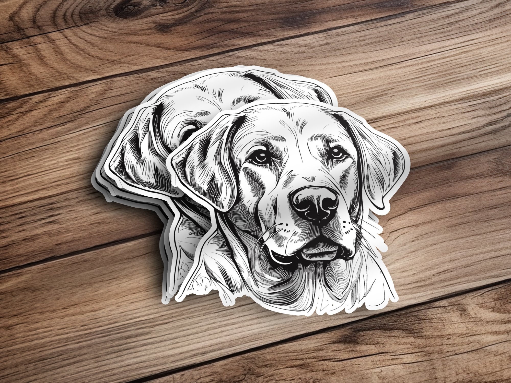 Labrador Svg, Dog Svg File, Pet Svg, Pdf File, Png, Eps File, Cut File ...