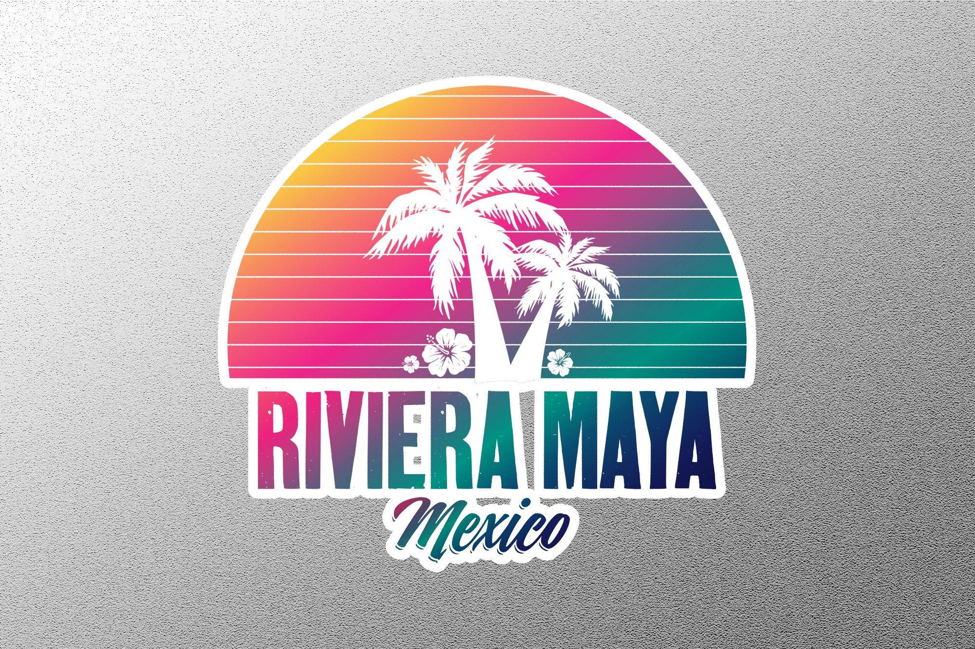 Riviera Maya Svg, Summer Beach Vacation, Spring Break | Png, Eps ...