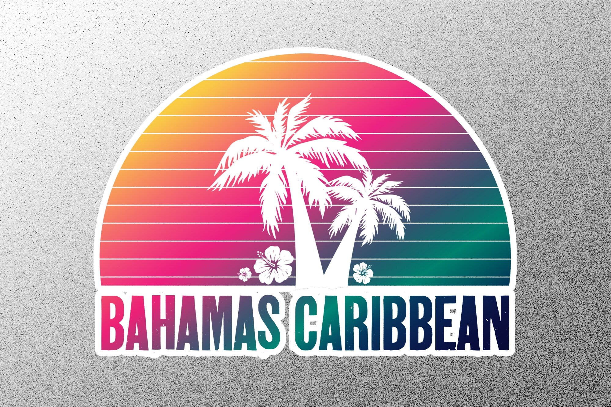 Bahamas Caribbean Svg, Summer Beach Vacation, Spring Break | Png, Eps ...
