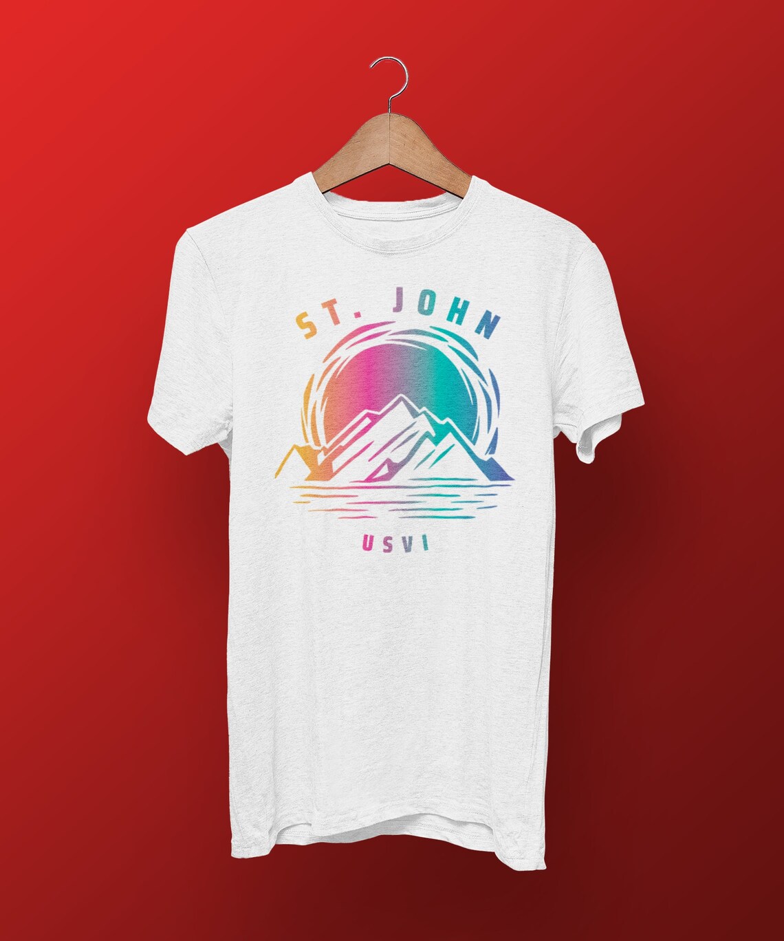 Saint John Svg, Summer Vacation, Spring Break, Beach Svg, Png, Eps ...