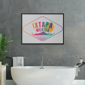 Ixtapa Mexico Svg, Summer Beach Vacation, Spring Break | Png, Eps ...