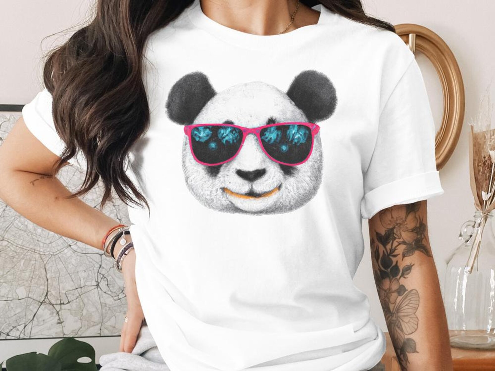 Panda Face Png Panda Png Cute Panda Png Panda Lover Png - Etsy