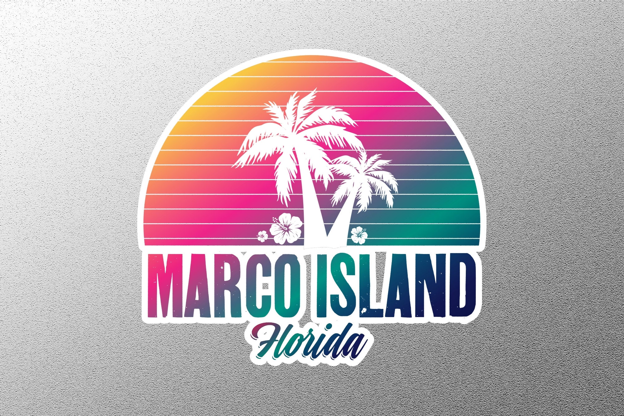 Marco Island Svg, Summer Beach Vacation, Spring Break | Png, Eps ...