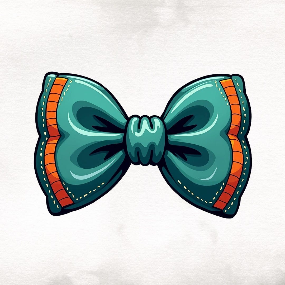 Football Bow Png, Football Mom Png, Football Png, Game Day, Fall ...