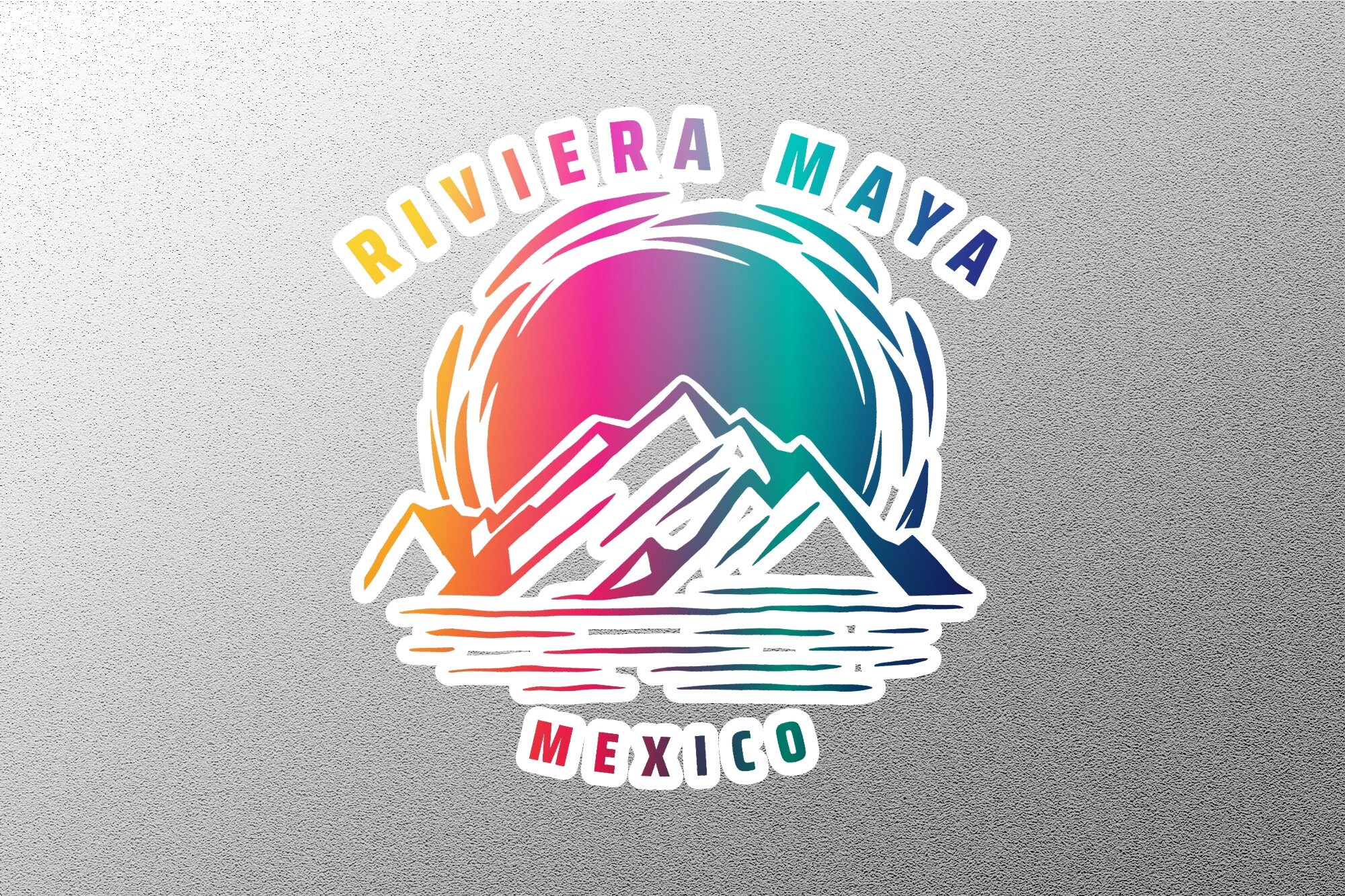 Riviera Maya Svg Summer Vacation Spring Break Beach Svg - Etsy