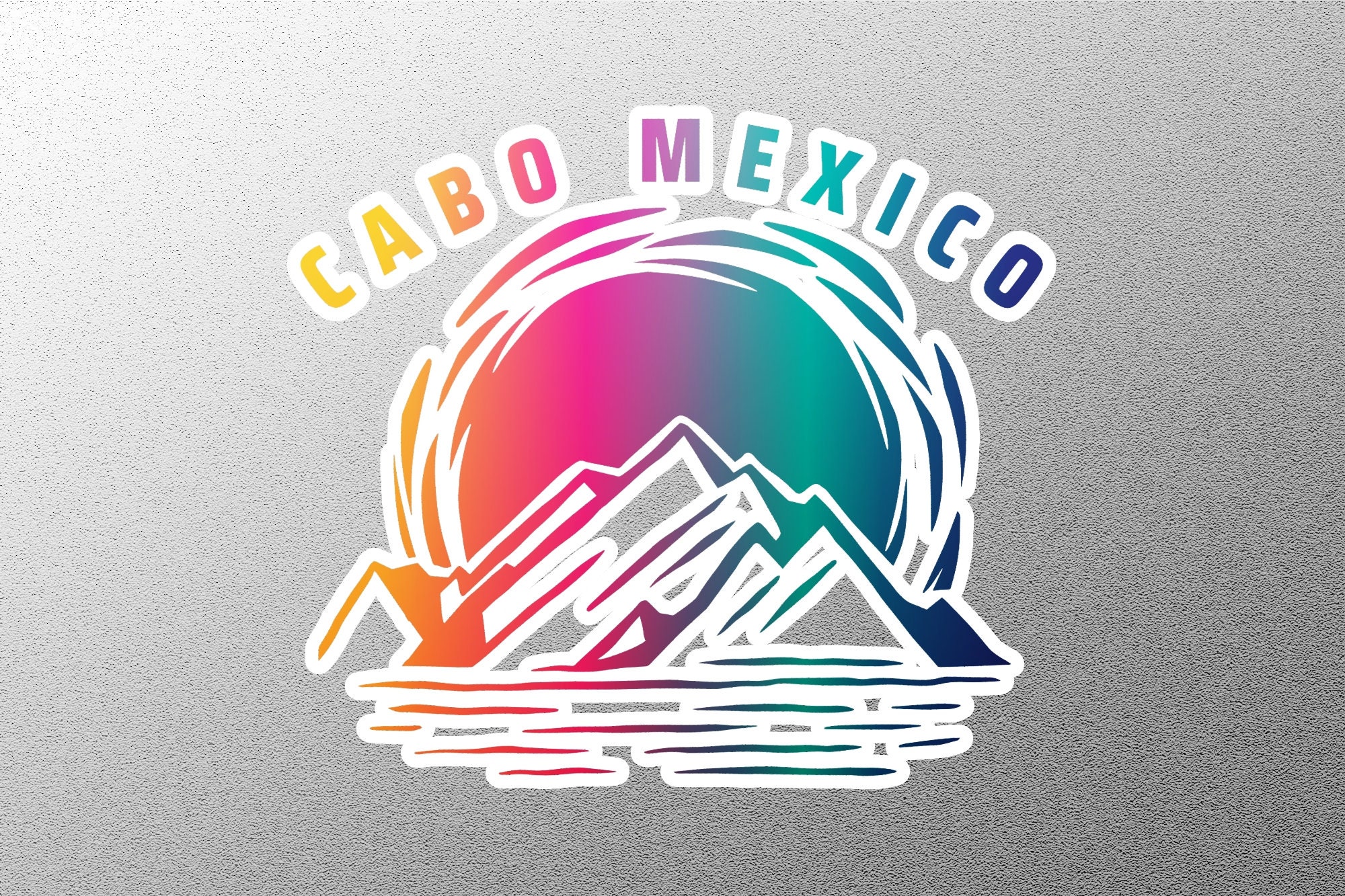 Cabo Mexico Svg, Summer Vacation, Spring Break, Beach Svg, Png, Eps ...