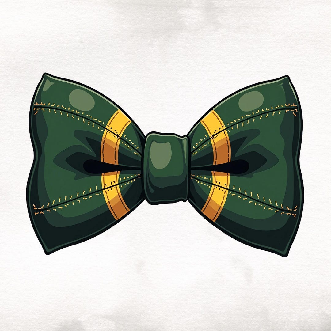 Football Bow Png, Football Mom Png, Football Png, Game Day, Fall ...