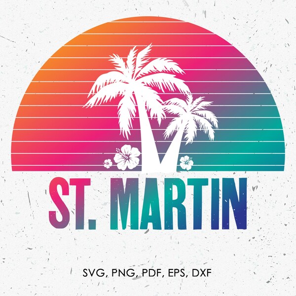 Martin Svg - Etsy