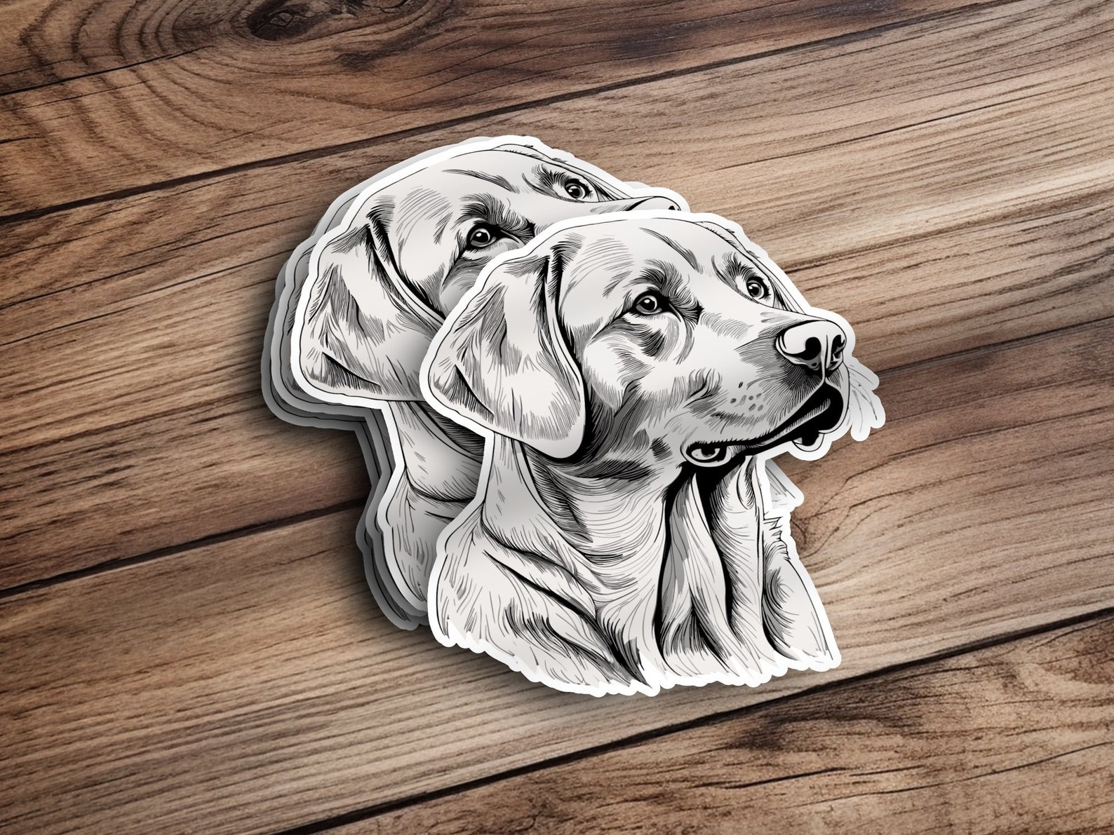 Labrador Svg, Dog Svg File, Pet Svg, Pdf File, Png, Eps File, Cut File ...