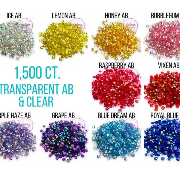 2mm Rhinestones - Etsy