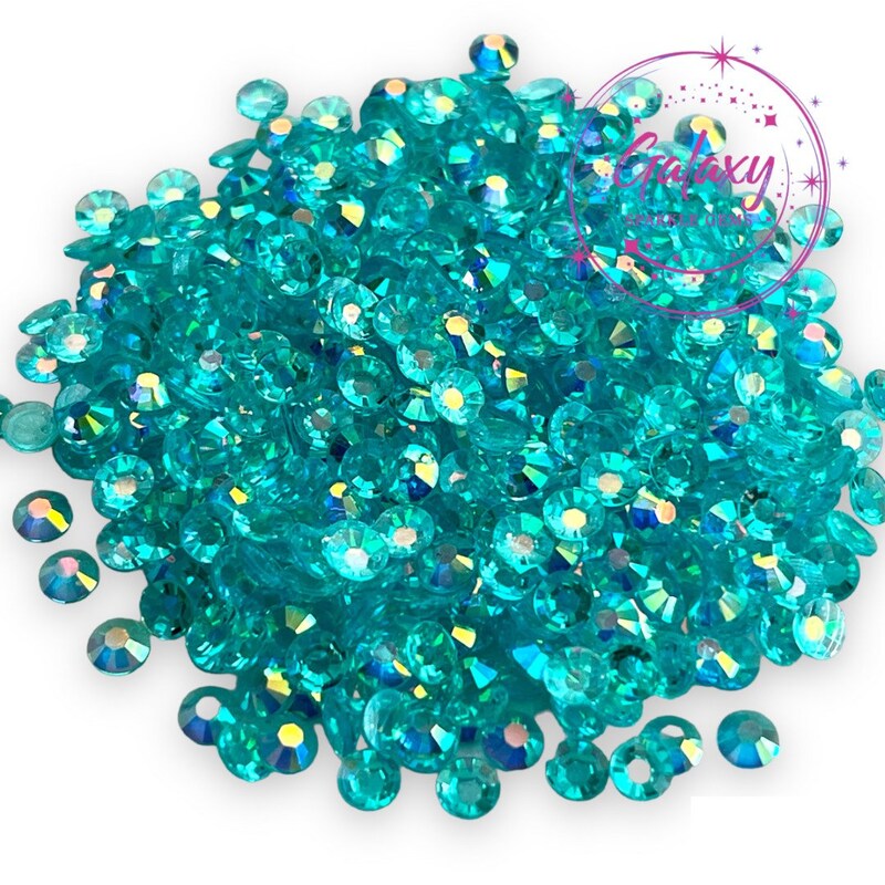 Turquoise Bling - Etsy