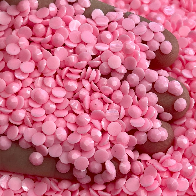 Light Pink Jewelry - Etsy