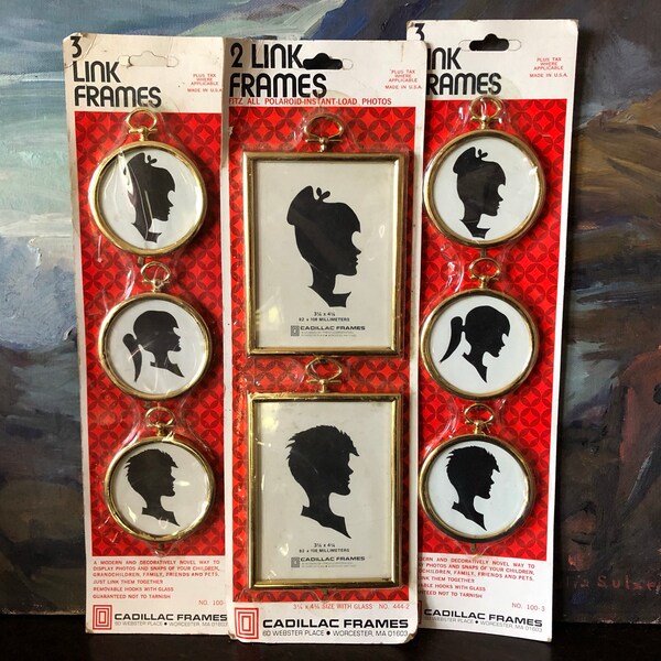 Vintage Cadillac - Etsy