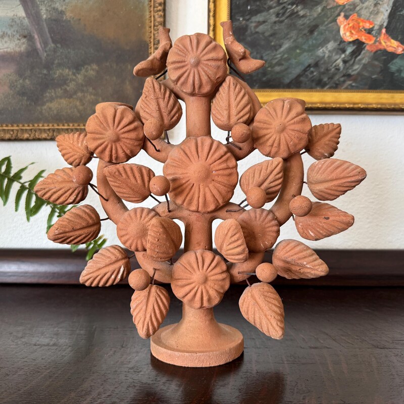 Mexican Tree of Life - Etsy