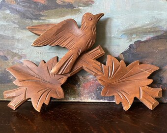 Cuckoo Clock Topper - Etsy