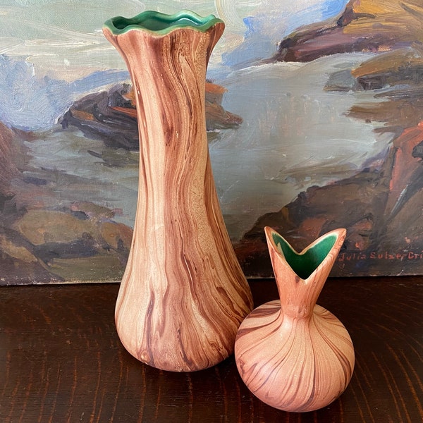 Organic Pottery - Etsy