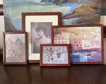 German Picture Frames - Etsy
