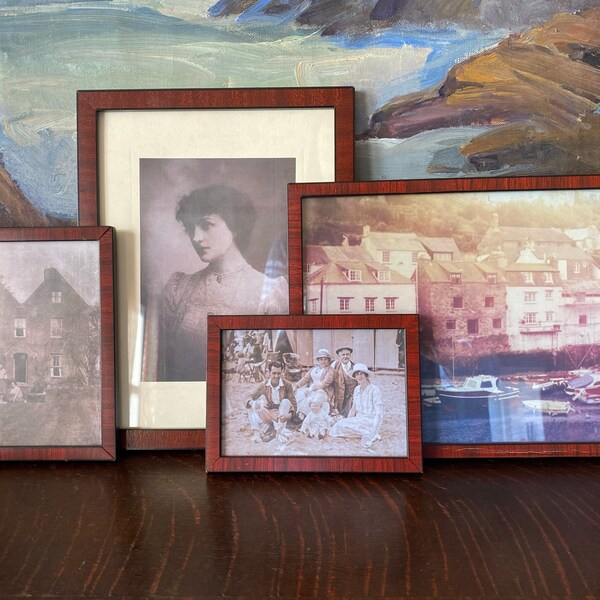 German Picture Frames - Etsy