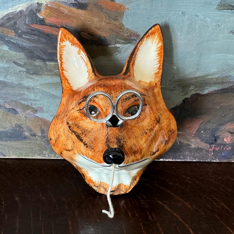 String Holder - Etsy