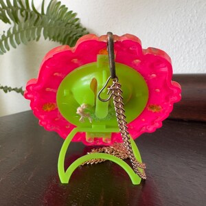 Vintage Laverne Liddle Kiddle Lucky Locket 1966 Mattel Doll in Locket W ...