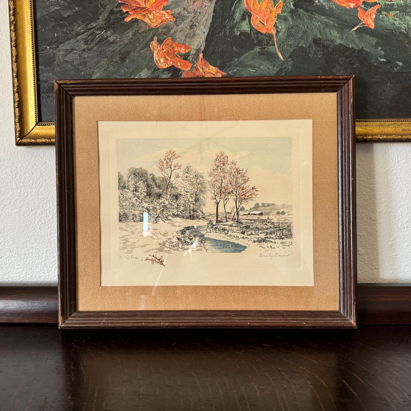 Etching Art - Etsy