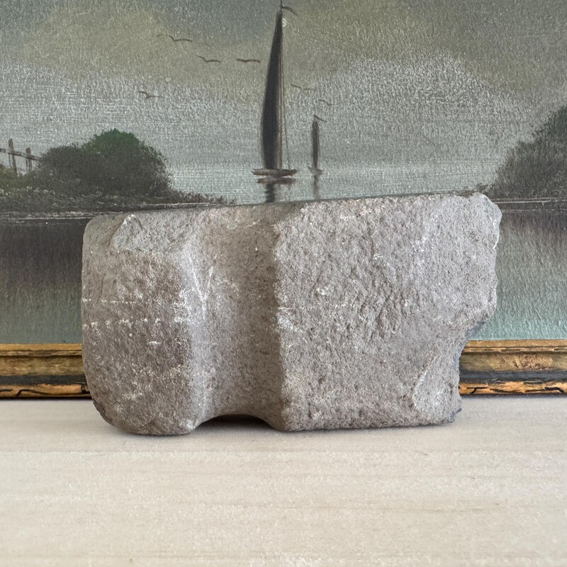 Stone Axe Heads - Etsy