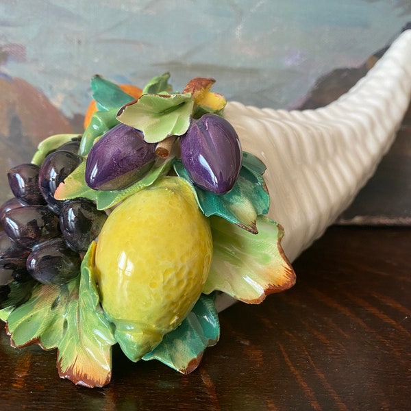 Ceramic Cornucopia - 60+ Ceramic Cornucopia for 2023