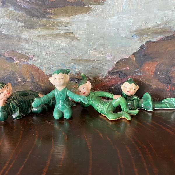 Pixie Elf - Etsy