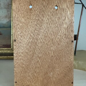 Vintage MCM Spice People Spice Rack Vintage Wall Mount Spice Rack ...