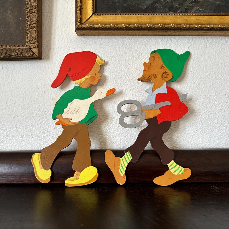 German Fairy Tale - Etsy