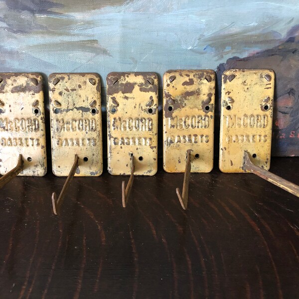 Vintage Store Rack - Etsy