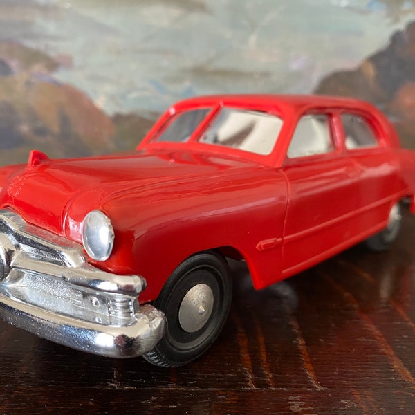 Ford Promo Model Car - Etsy