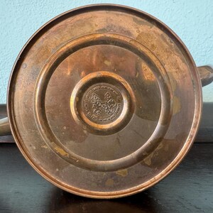 Vintage Haws Copper Watering Can Vintage Haws Watering Can Vintage ...