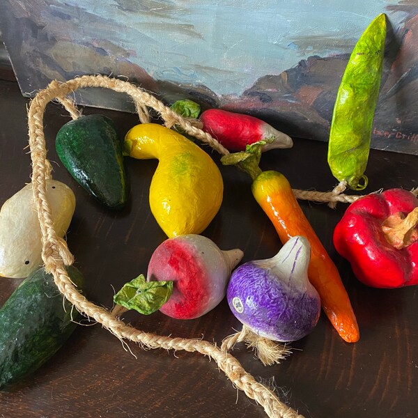 Mexican Paper Mache - Etsy