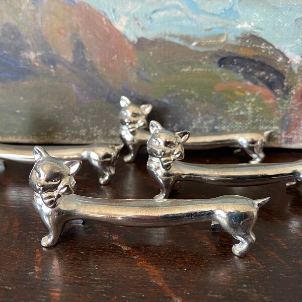 French Knife Rests - Etsy