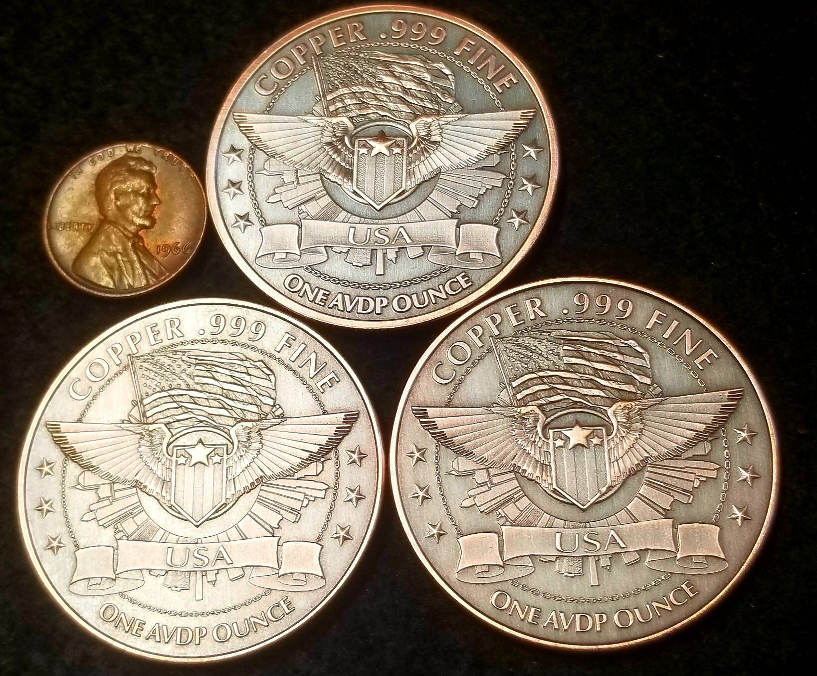 CVD-19 Survivor 2 and CVD-19 Molecule 1. 3 Coins Total per Order, 1 ...