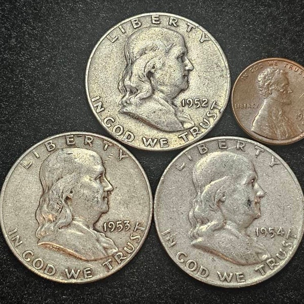 Benjamin Franklin - Etsy