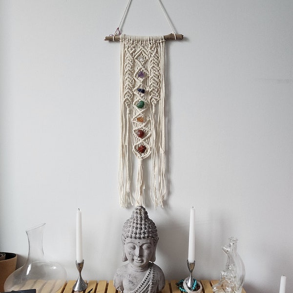 Chakra Wall Art - Etsy