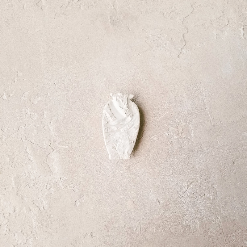 Polymer Clay Magnet Plant - Etsy