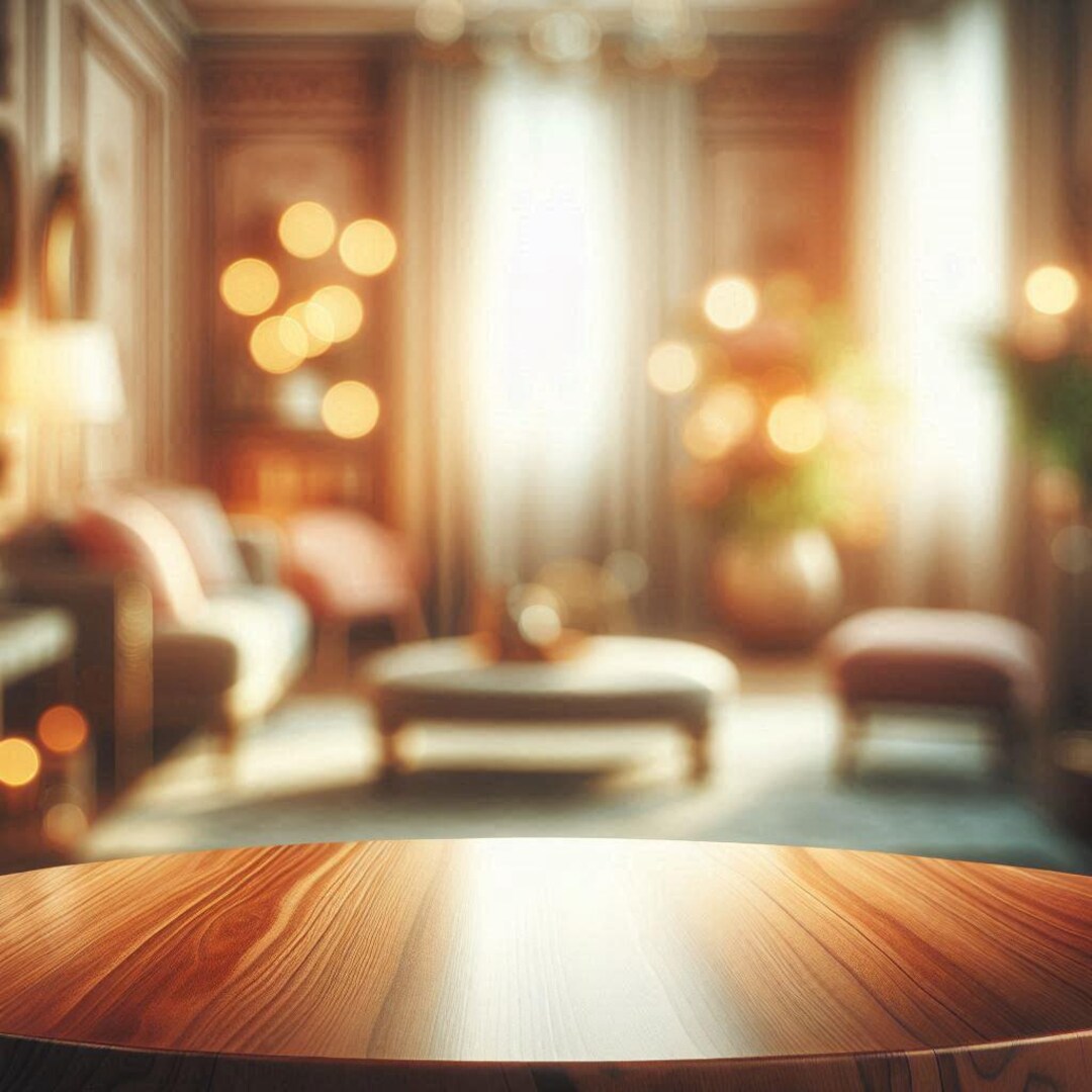 Wood Table Background - Etsy