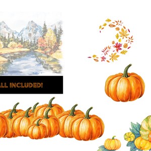 Best Friends Fall Clipart Build Your Own Designs, BFF Clipart, Best ...