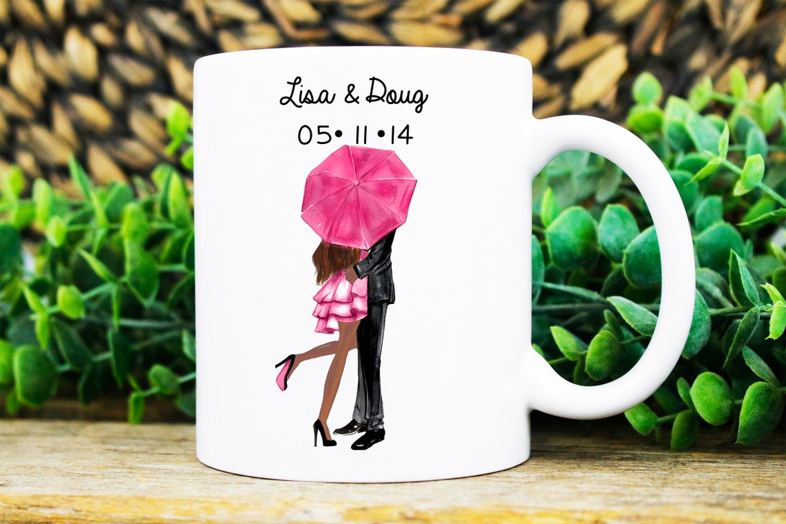 Love Couple Clip Art Couple PNG Valentine's Day - Etsy