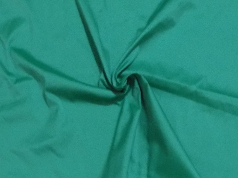 42 Colors Taffeta Fabric-plain Silk Taffeta-wedding Dress Fabric by ...