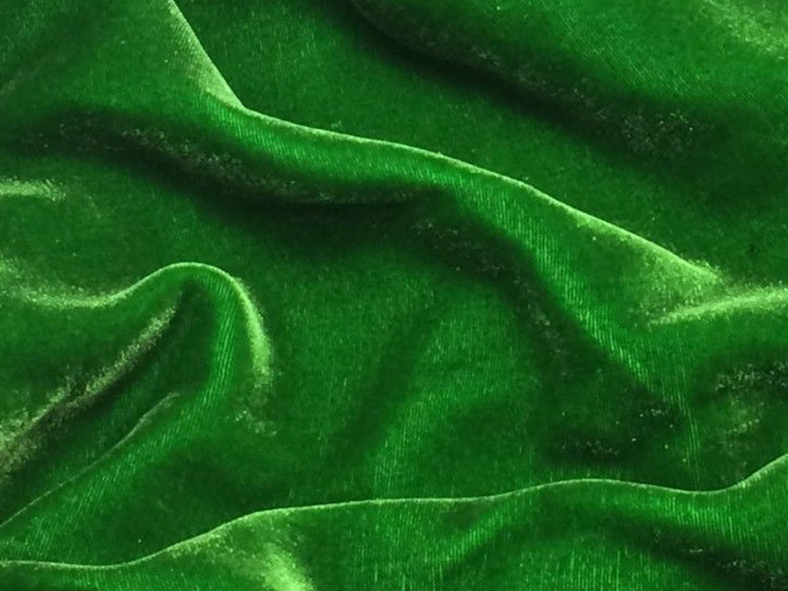 14 Color Silk Velvet Fabric, Dark and Light Velvet Silk Fabric, Velvet ...