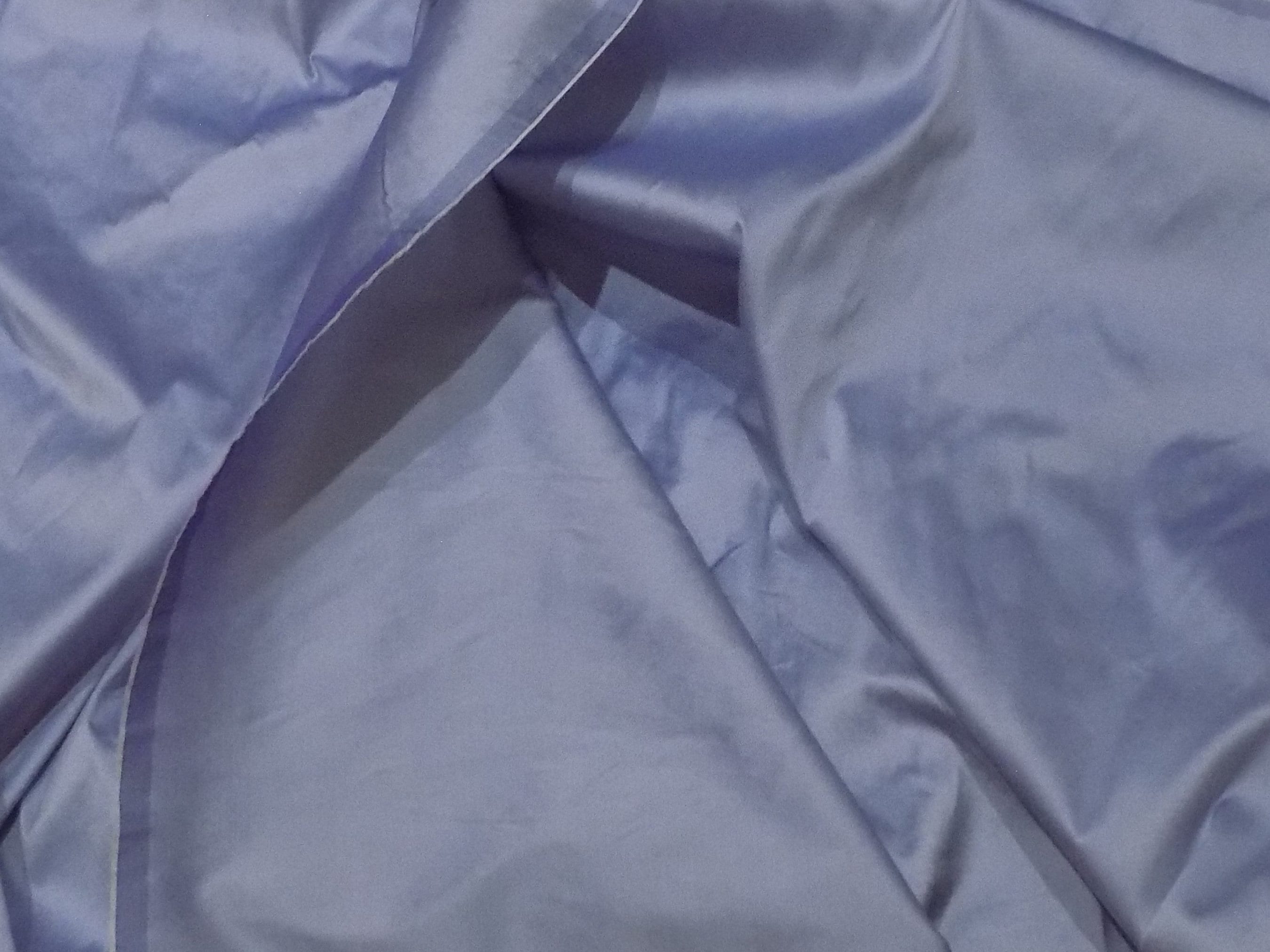 35 Colors Silk Taffeta Fabric-plain Taffeta Silk Fabric- Silk Fabric ...