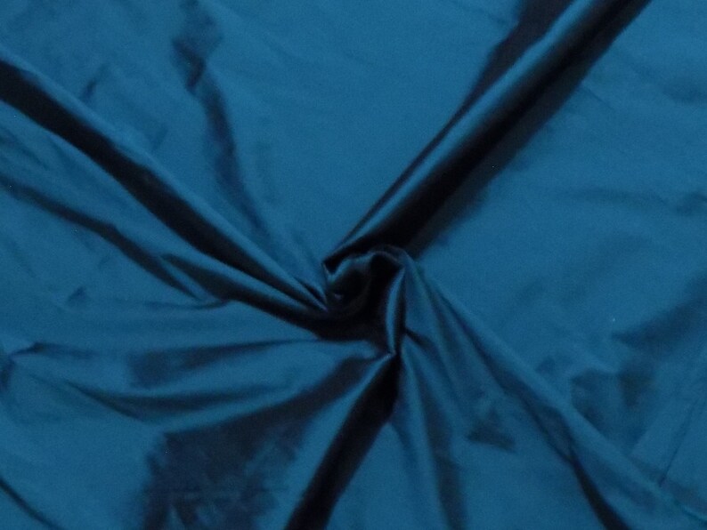 42 Colors Taffeta Fabric-plain Silk Taffeta-wedding Dress Fabric by ...